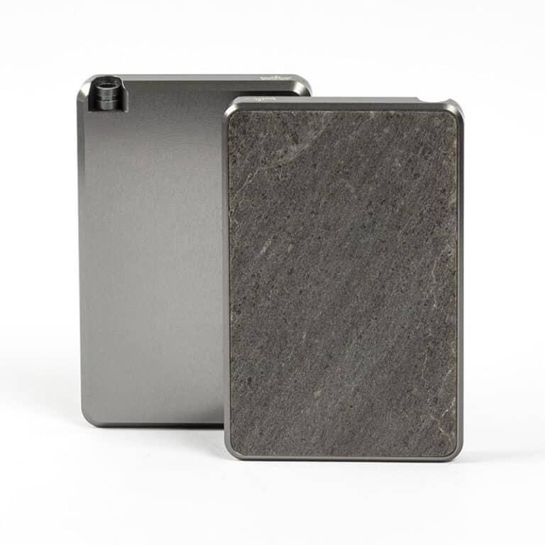 Royal Box Alpha Titanium | Discreet, Elegant, Clean | Party Box USA