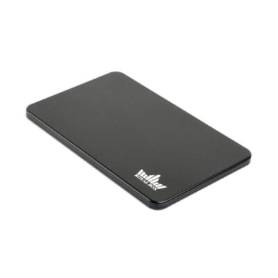 Royal Box Black Biturbo | Discreet, Elegant, Clean | Party Box USA