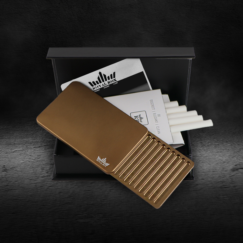 S-Line Edition Royal Box | Discreet, Elegant, Clean | Party Box USA